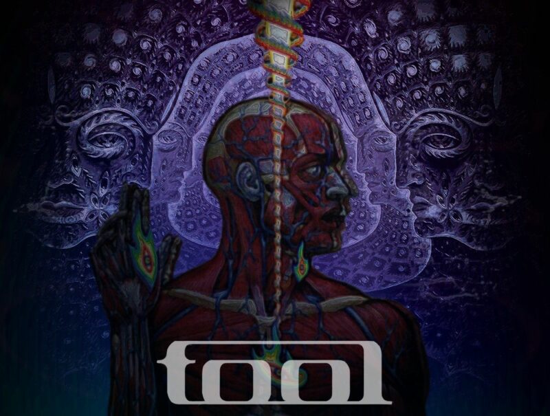 Tool Wallpapers HD - PixelsTalk