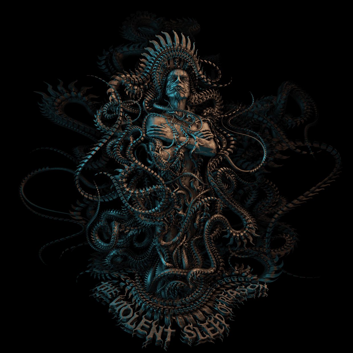 Tool Wallpapers HD - PixelsTalk