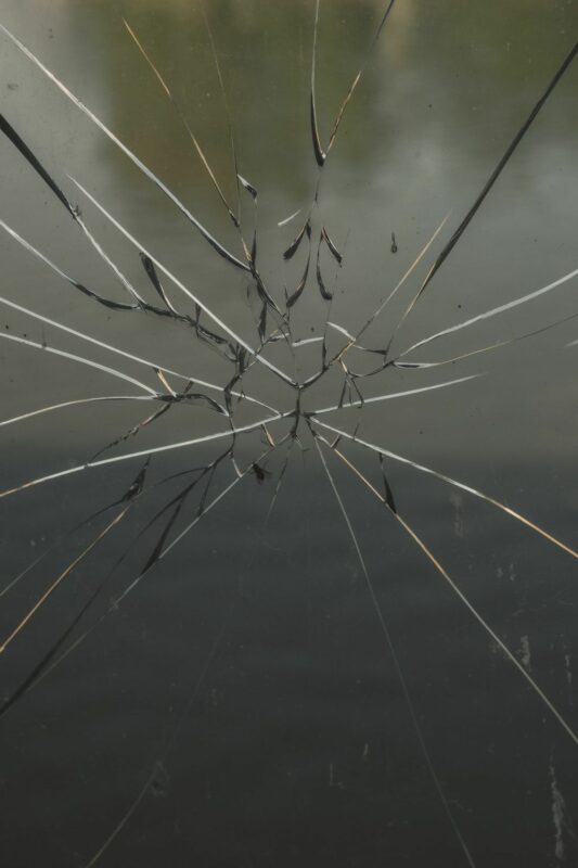 Broken Wallpapers HD High Quality - PixelsTalk