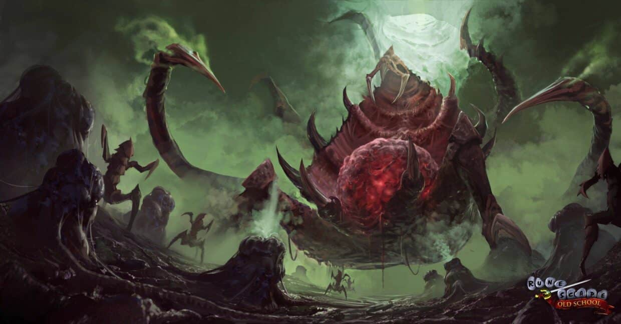 OSRS Wallpapers HD High Resolution - PixelsTalk