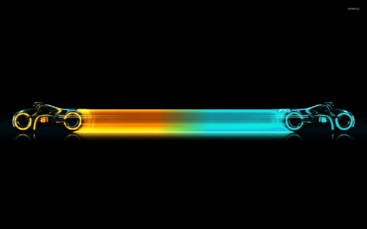 Tron Wallpapers HD - PixelsTalk