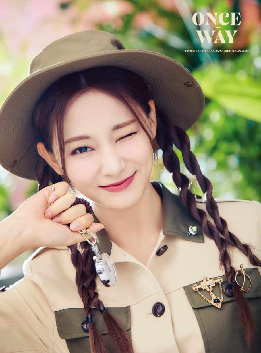 Twice Wallpapers HD - PixelsTalk