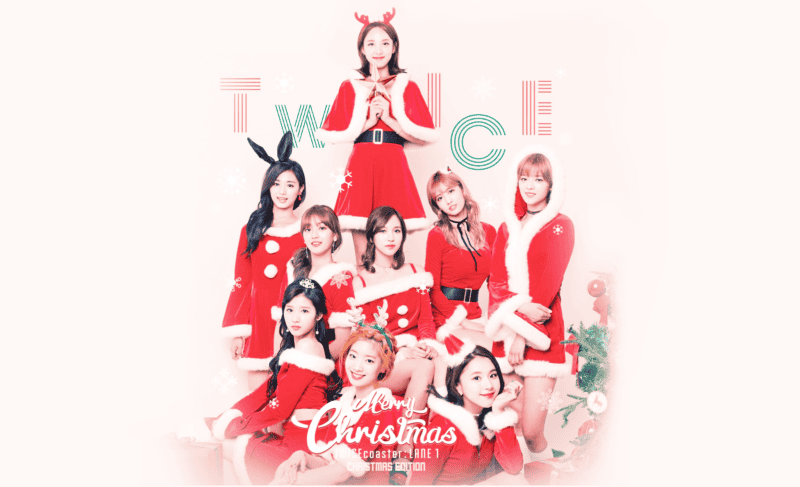 Twice Wallpapers HD - PixelsTalk