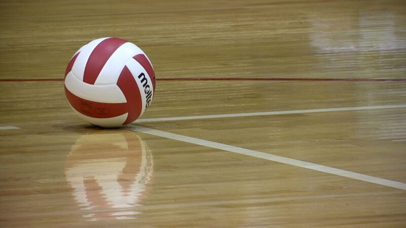 Volleyball HD Wallpapers - PixelsTalk