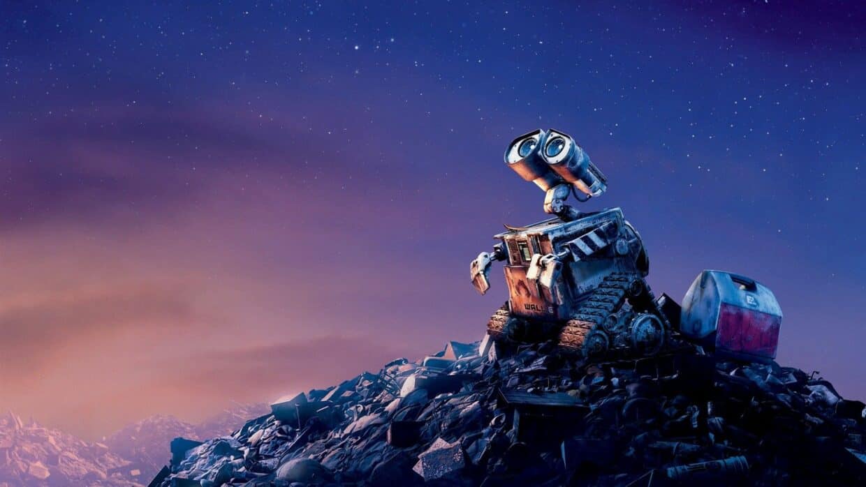 Disney Backgrounds HD For Desktop - PixelsTalk