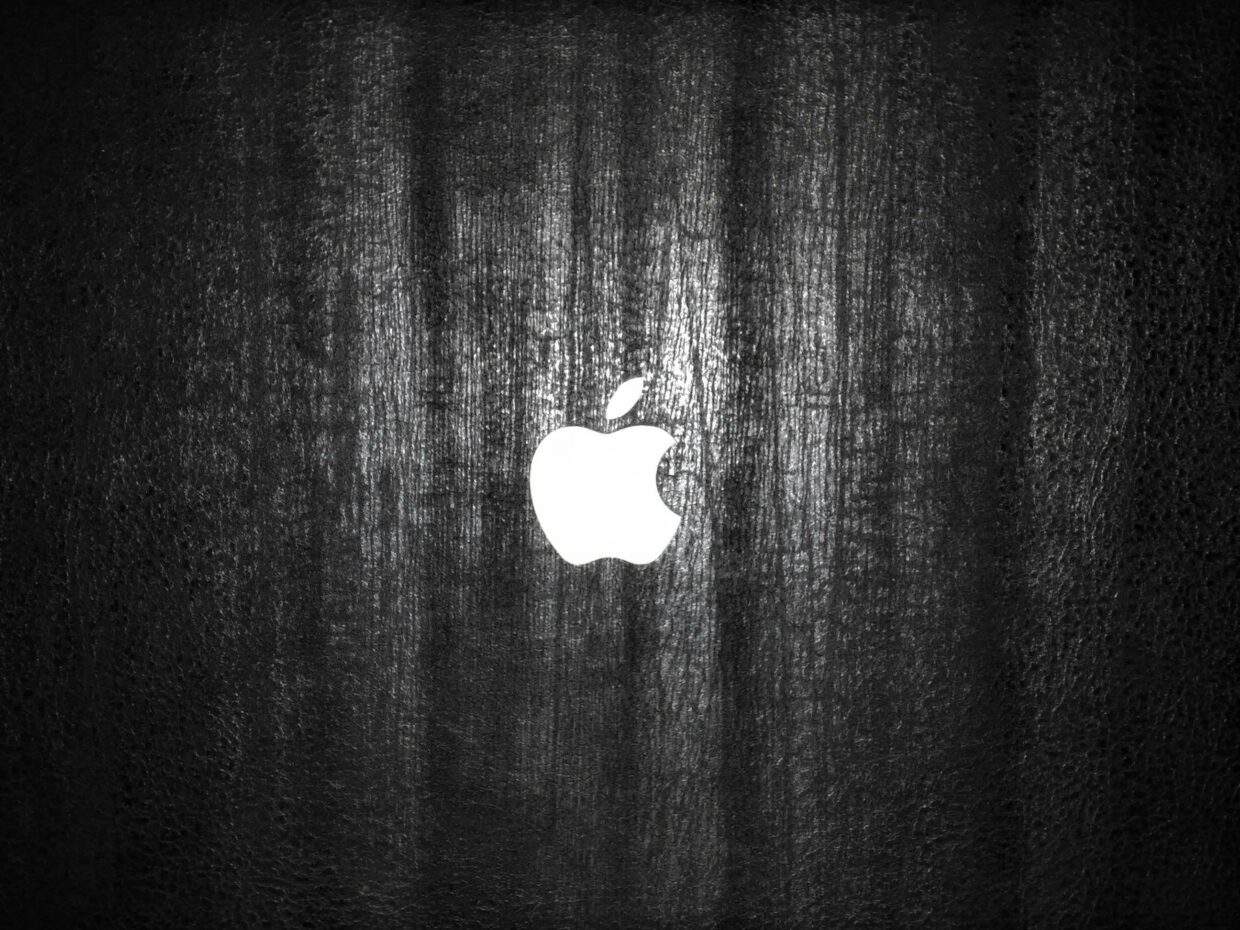 4K Apple Wallpaper - PixelsTalk