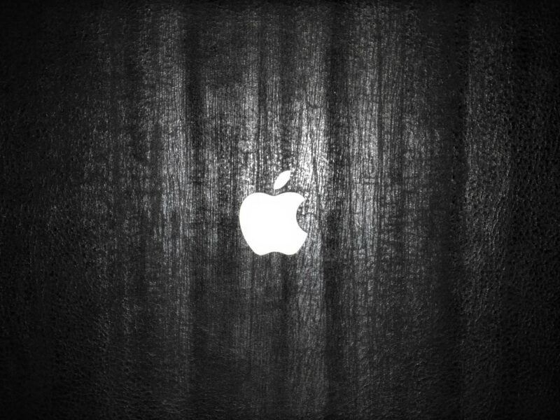 4K Apple Wallpaper - PixelsTalk