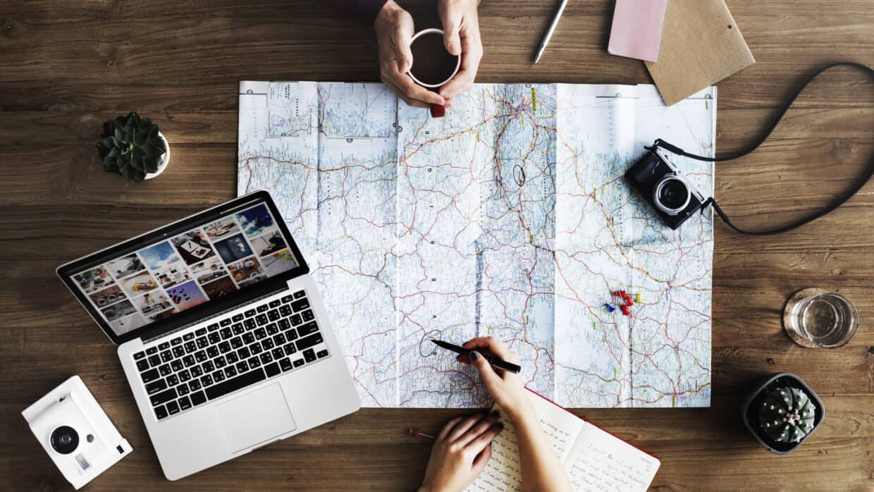 4K Travel Wallpapers Desktop - PixelsTalk
