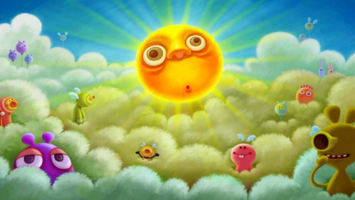 Cute Wallpapers Computer HD - PixelsTalk
