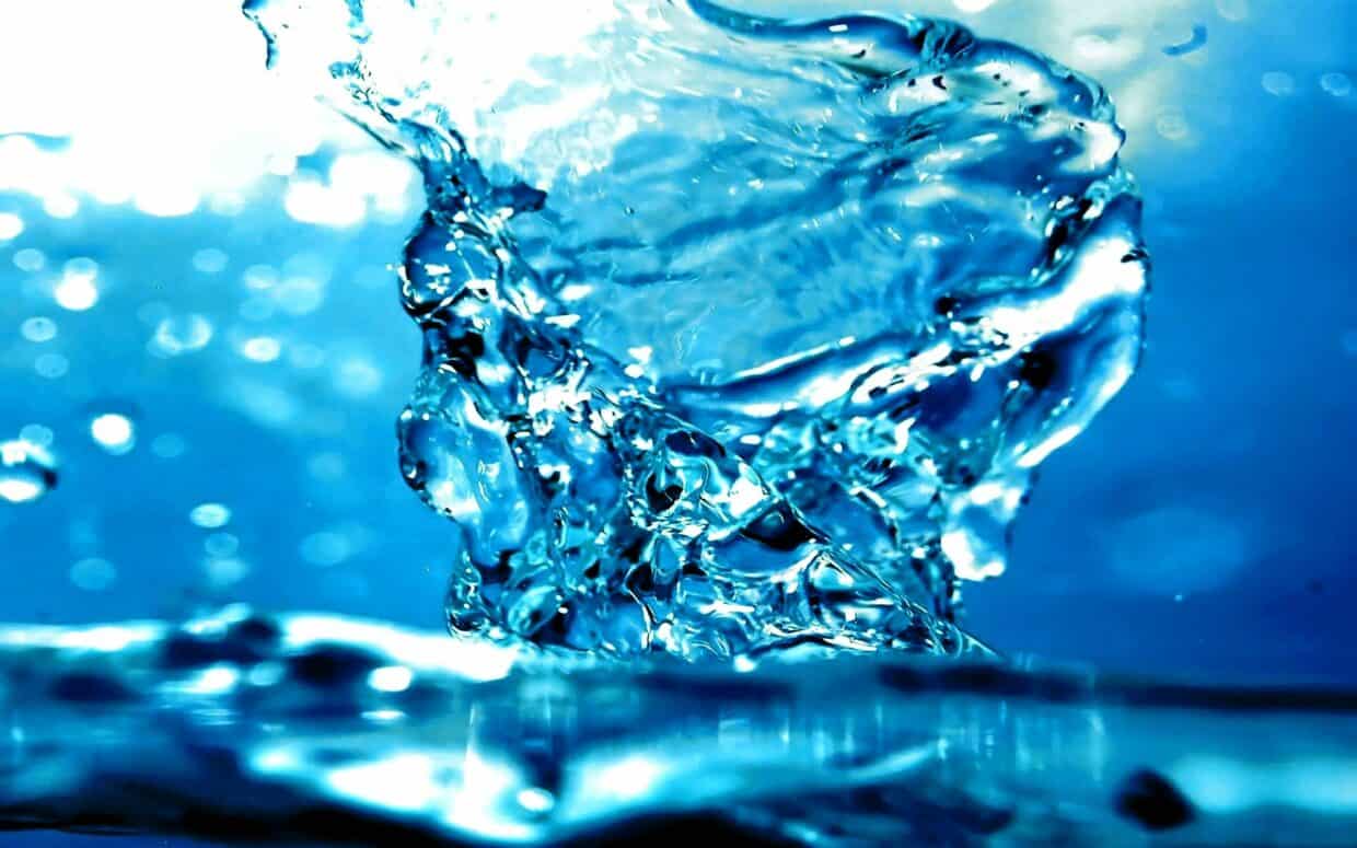 Water Backgrounds HD - PixelsTalk