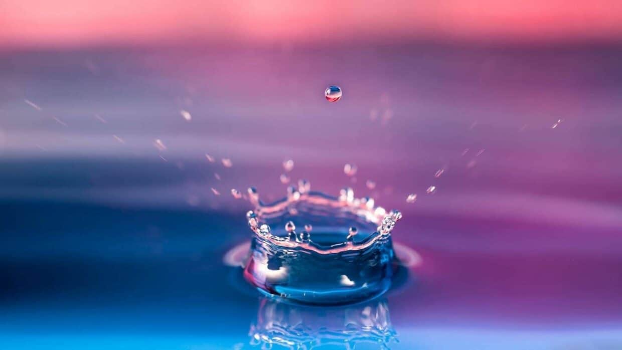 Water Backgrounds HD - PixelsTalk