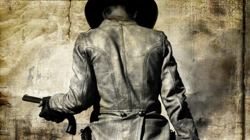 Western HD Wallpapers - PixelsTalk