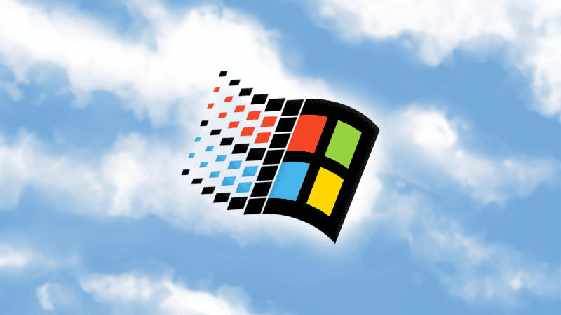 Windows 95 Wallpapers HD - PixelsTalk