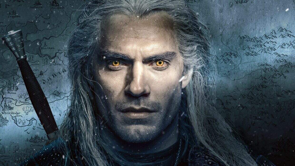 Witcher HD Wallpapers - PixelsTalk