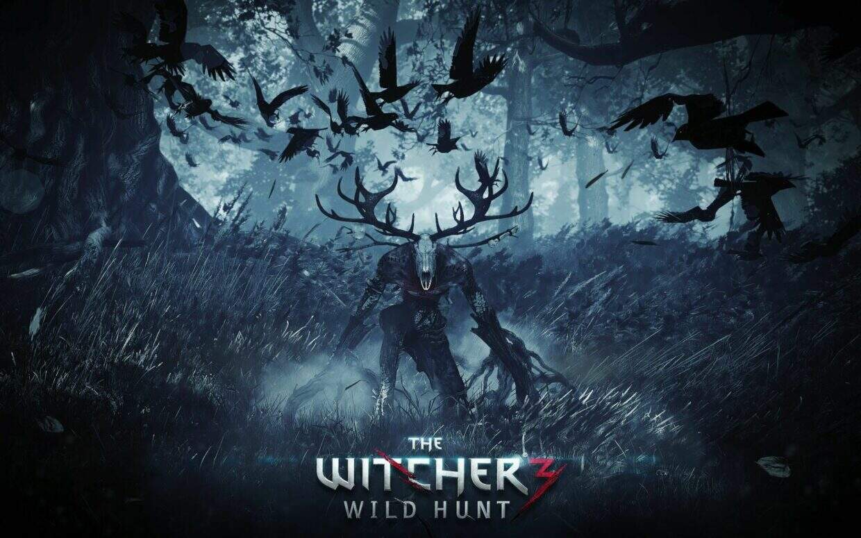 Witcher HD Wallpapers - PixelsTalk