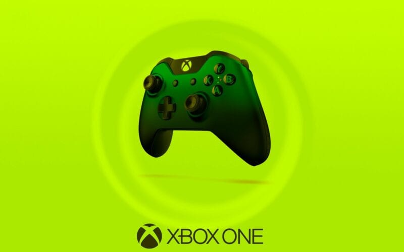 Xbox One Wallpapers High Quality - PixelsTalk