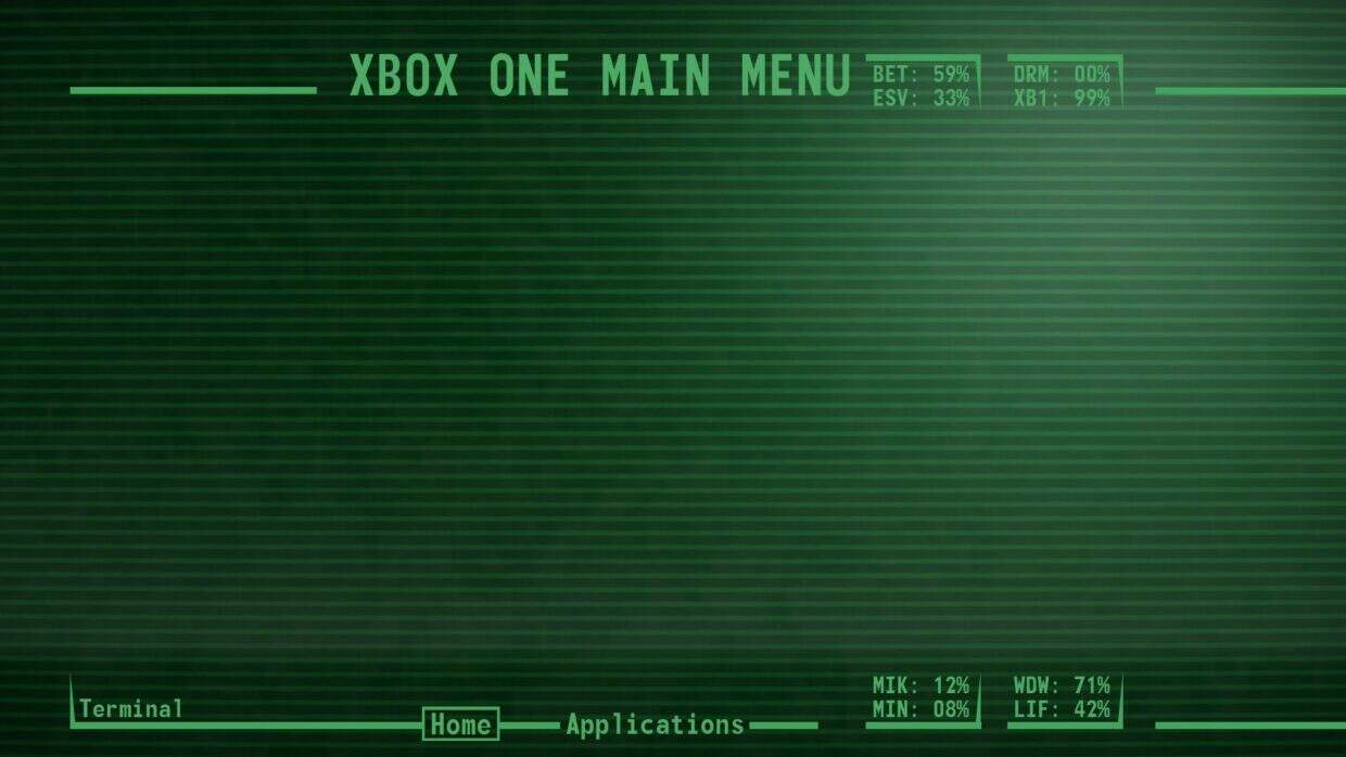Xbox One Wallpapers High Quality - PixelsTalk