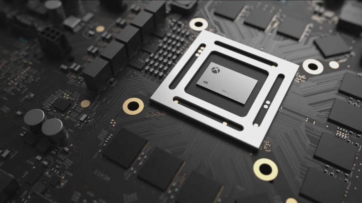 Xbox One Wallpapers High Quality - PixelsTalk