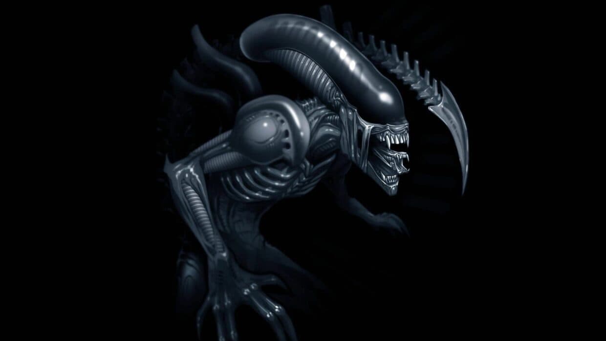 Xenomorph HD Wallpapers - PixelsTalk