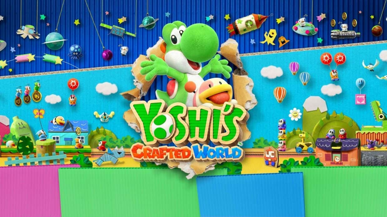 Yoshi Wallpapers HD High Resolution - PixelsTalk