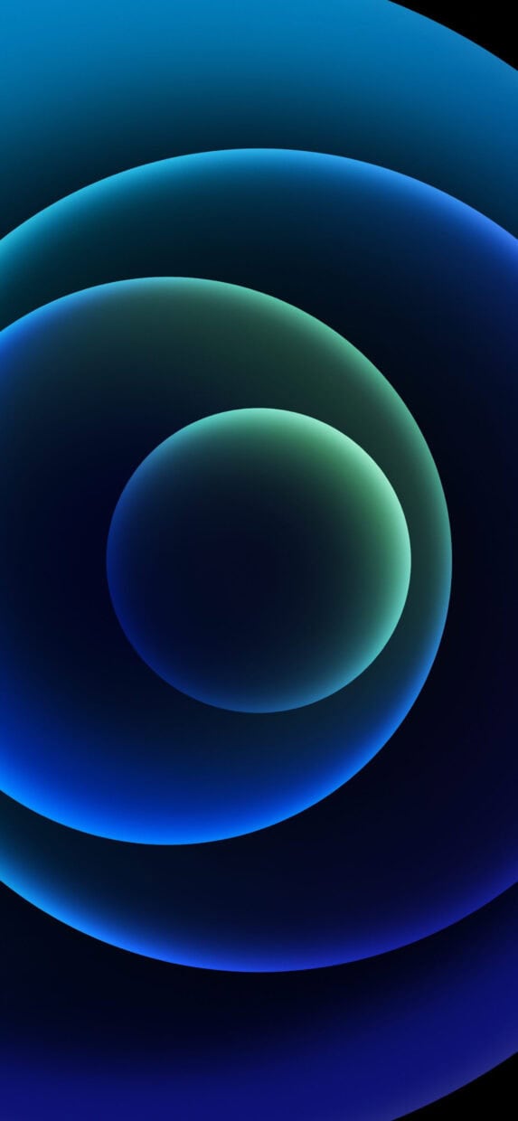 iPhone 12 Wallpaper 4k - PixelsTalk