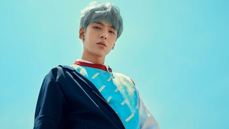 Monsta X Wallpapers HD - PixelsTalk