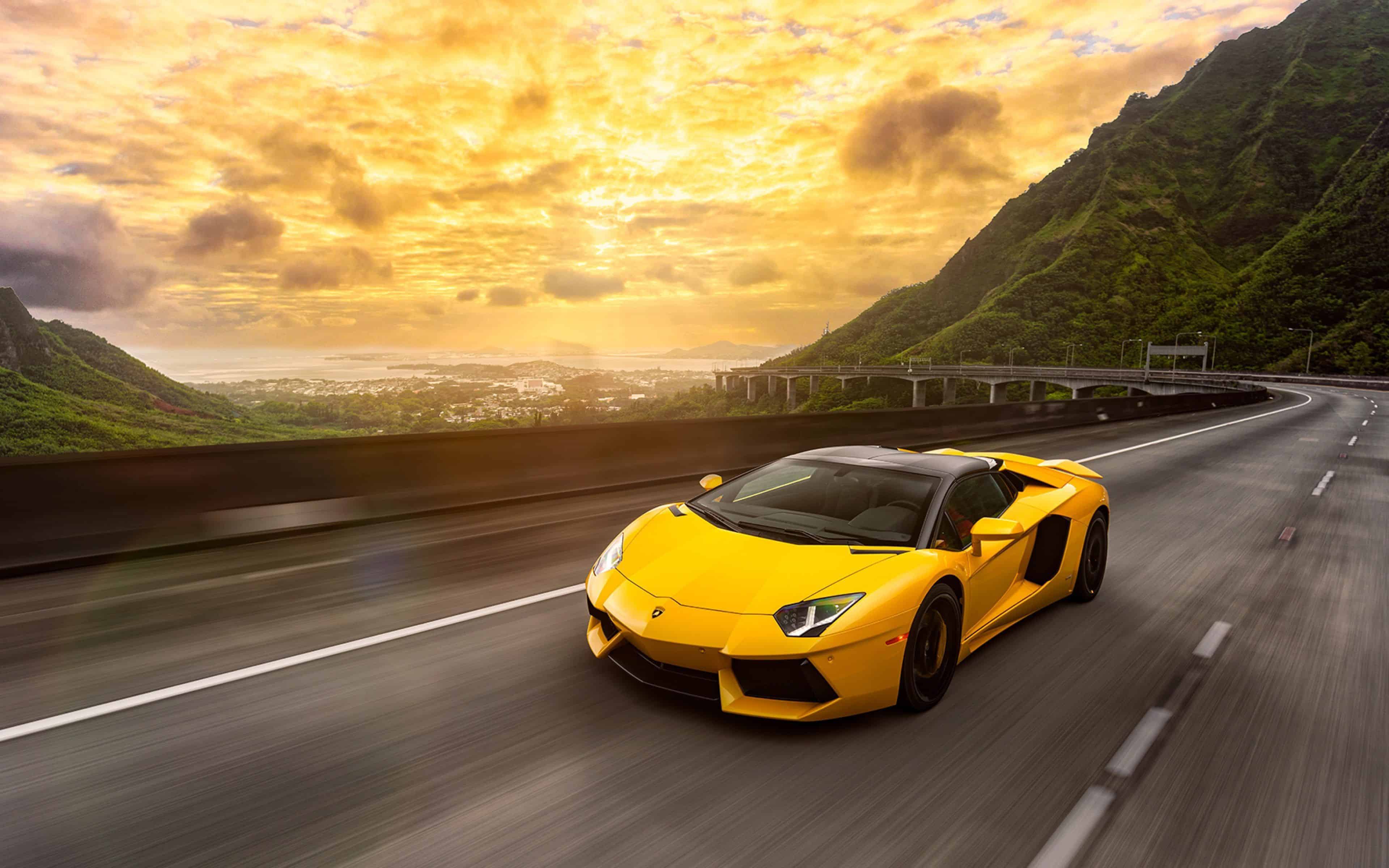 4K Car Wallpapers HD PixelsTalk