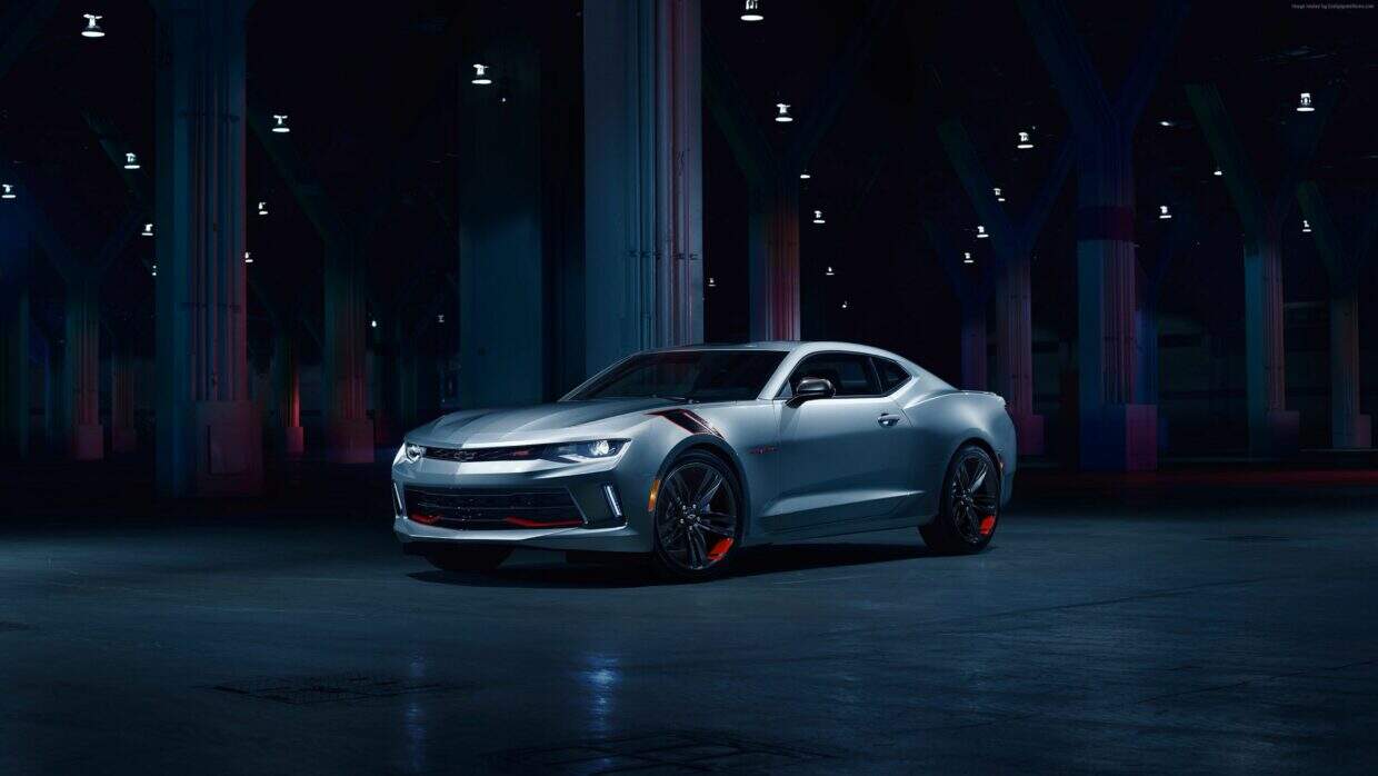 4K Car Wallpapers HD - PixelsTalk
