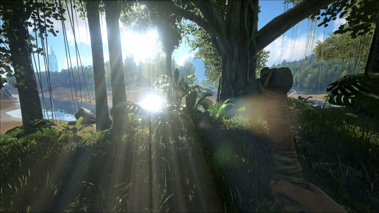 Ark HD Wallpapers High Quality - PixelsTalk