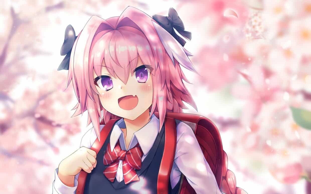 Astolfo HD Wallpapers High Resolution - PixelsTalk