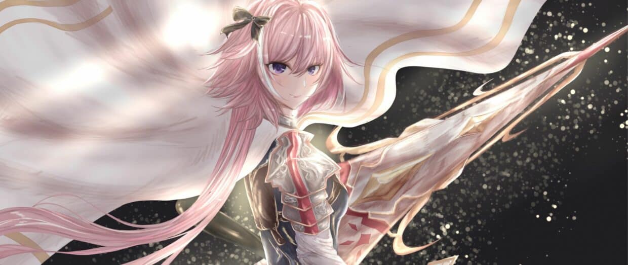 Astolfo HD Wallpapers High Resolution - PixelsTalk