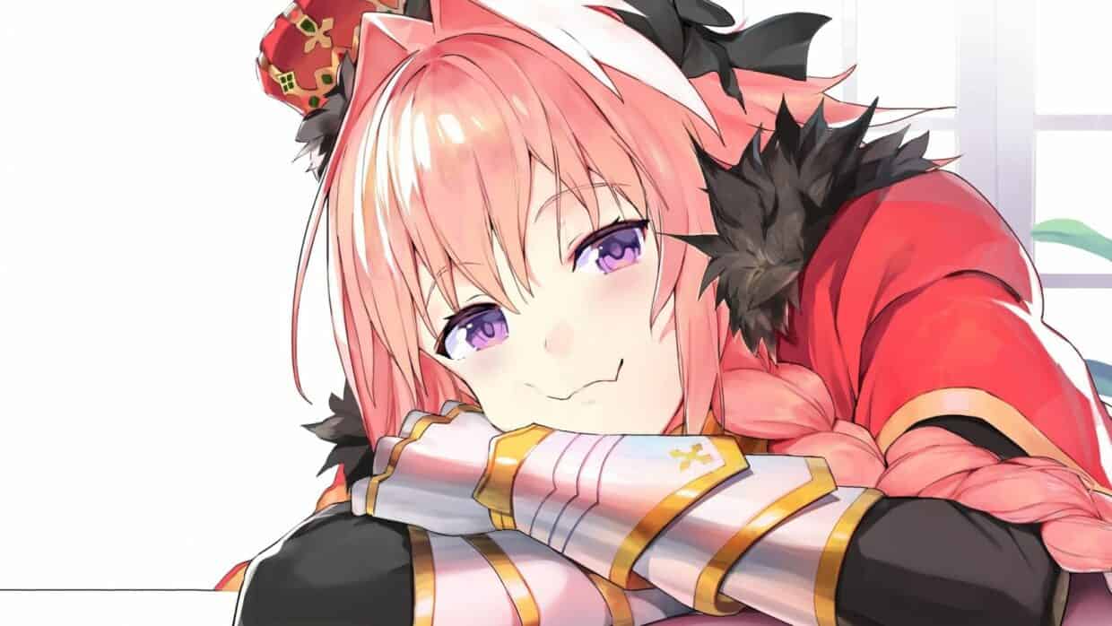 Astolfo HD Wallpapers High Resolution - PixelsTalk