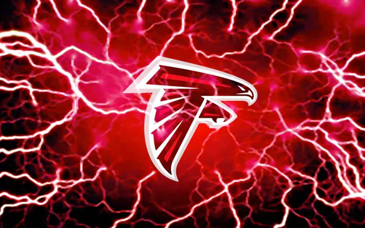 Atlanta Falcons Wallpapers High Quality - PixelsTalk