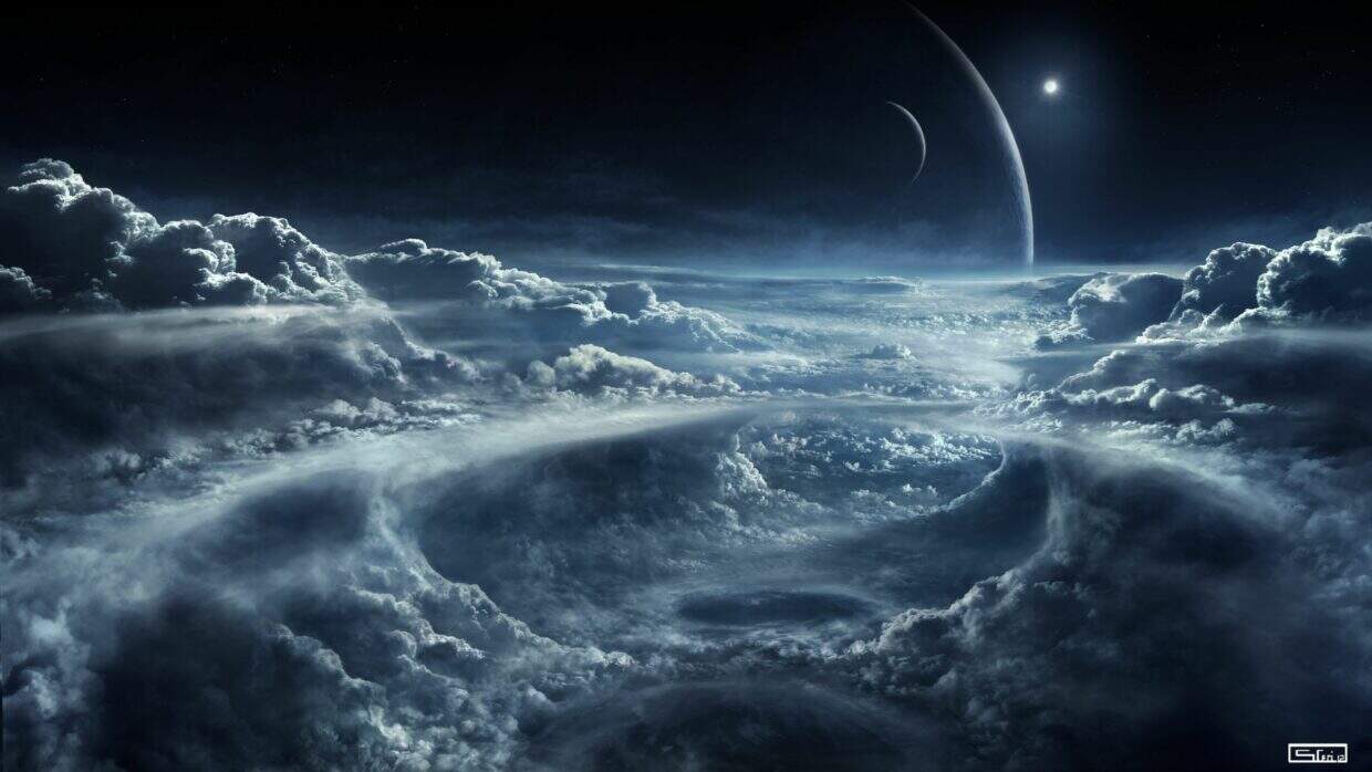 Cosmic HD Wallpapers High Resolution - PixelsTalk