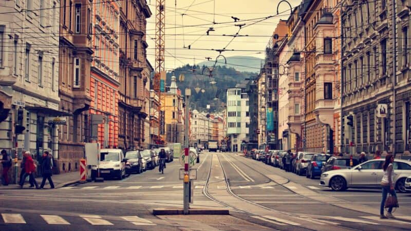Street Wallpapers HD - PixelsTalk