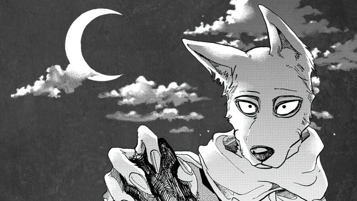 Beastars HD Wallpapers High Quality - PixelsTalk