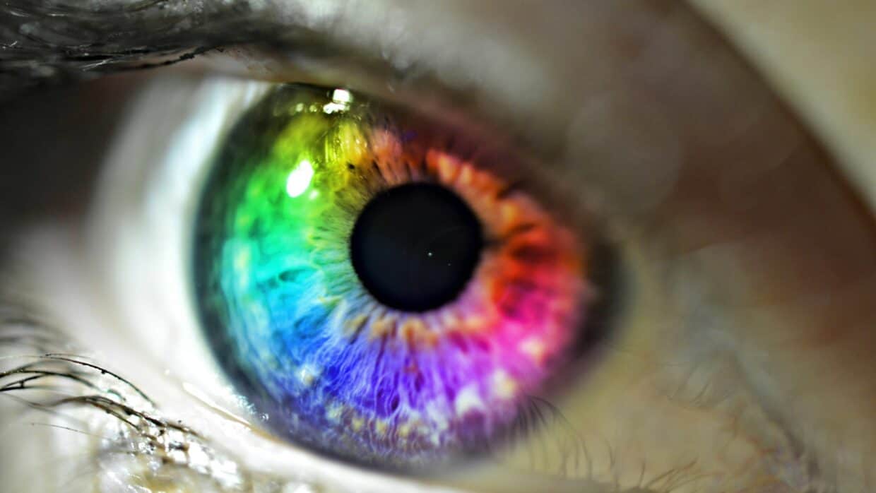 Eye HD Wallpapers High Quality for Desktop - PixelsTalk