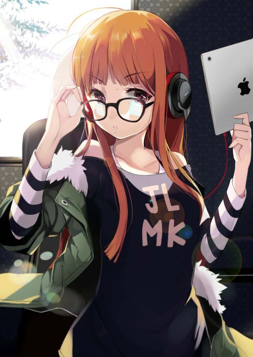 Futaba Sakura HD Wallpapers High Resolution - PixelsTalk