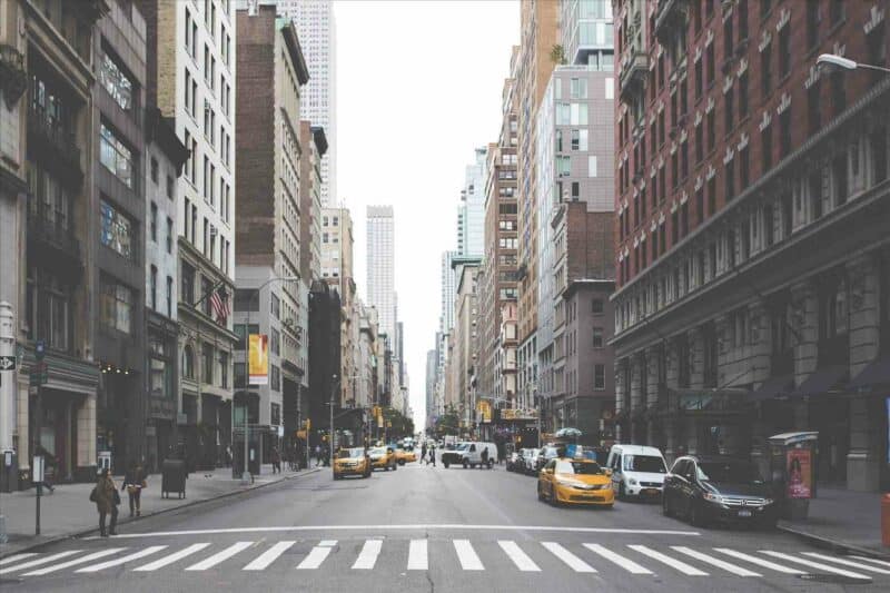 Street Wallpapers HD - PixelsTalk