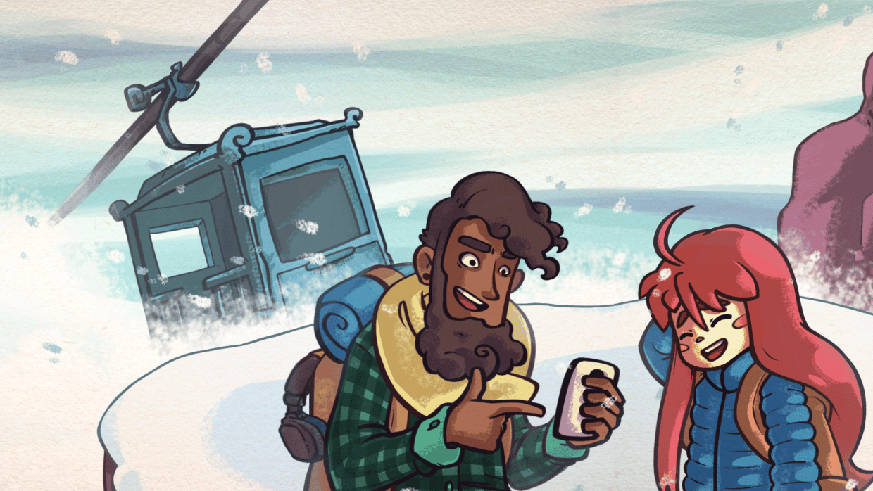 Celeste HD Wallpapers - PixelsTalk