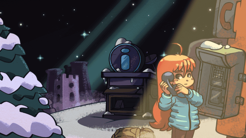Celeste HD Wallpapers - PixelsTalk