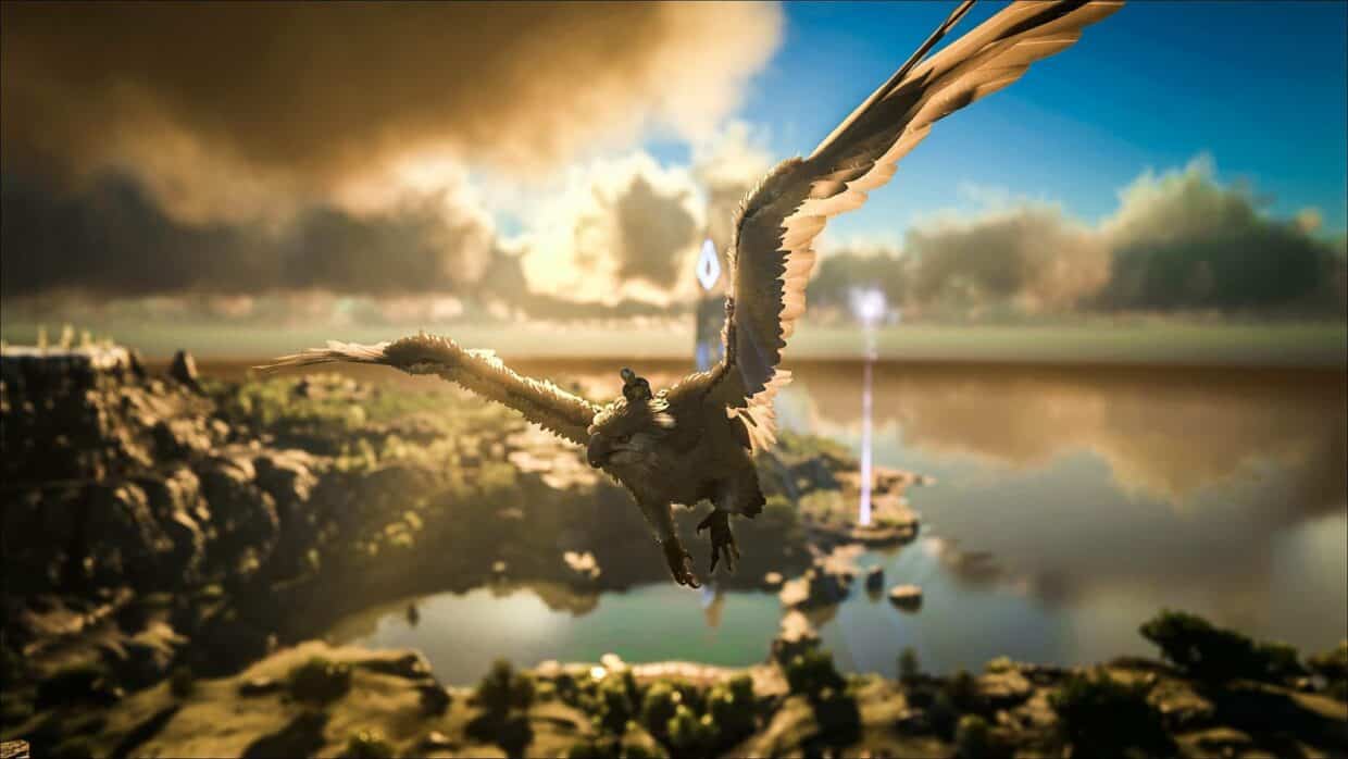 Ark HD Wallpapers High Quality - PixelsTalk