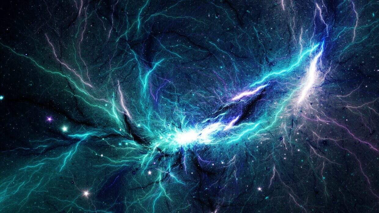 Cosmic HD Wallpapers High Resolution - PixelsTalk