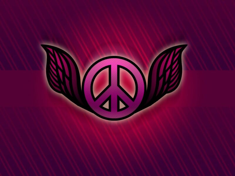Peace HD Wallpapers High Quality - PixelsTalk
