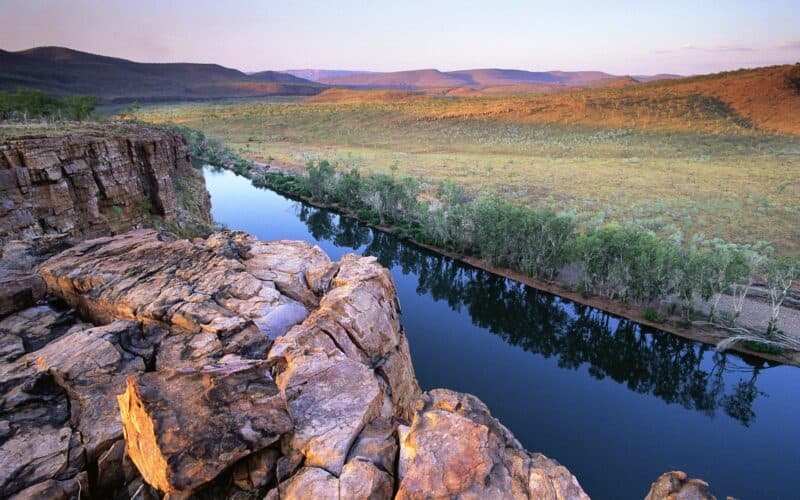 River Wallpapers HD High Resolution - PixelsTalk