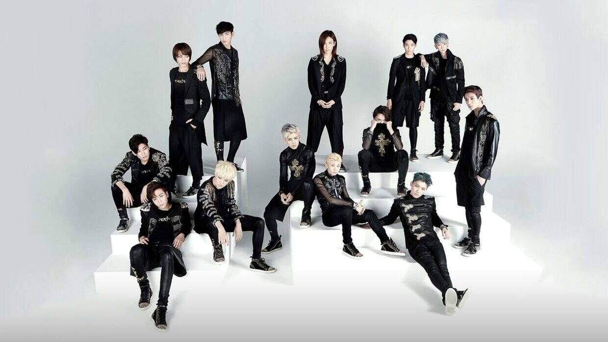 Seventeen HD Wallpapers - PixelsTalk