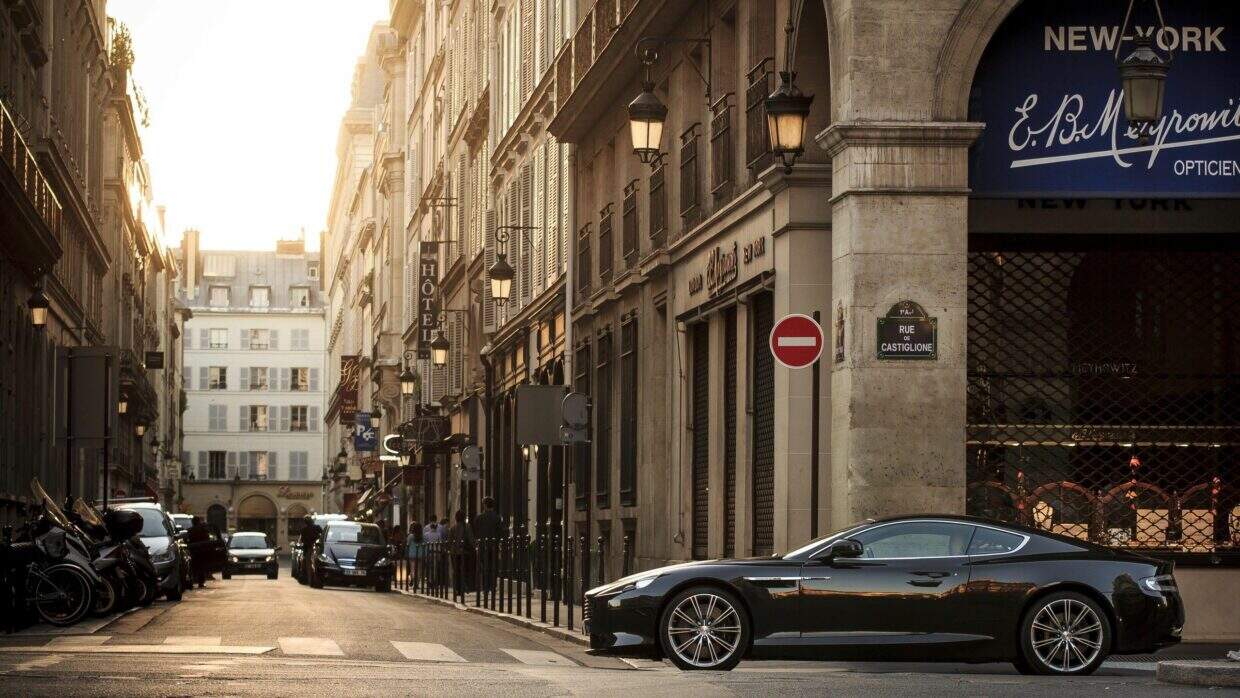 Street Wallpapers HD - PixelsTalk