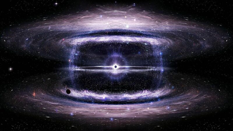 Cosmic HD Wallpapers High Resolution - PixelsTalk