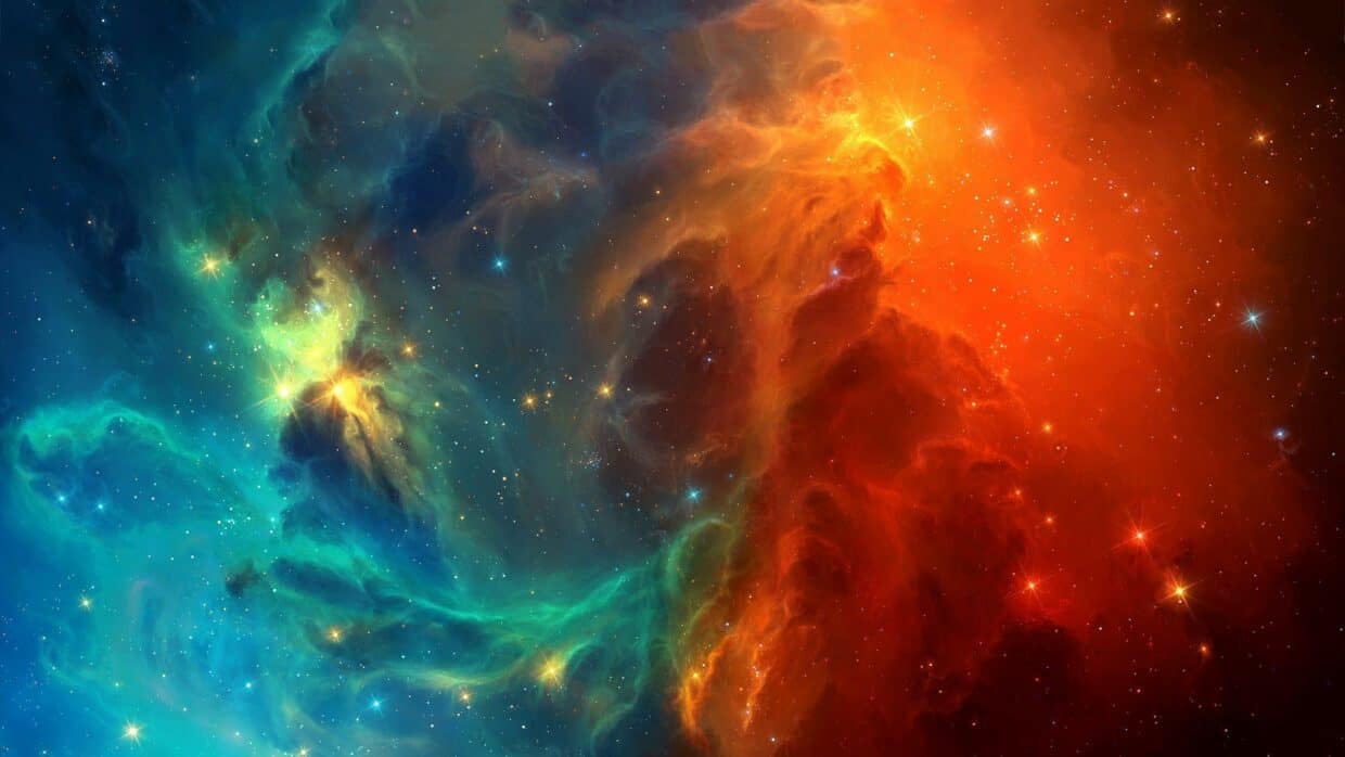Cosmic HD Wallpapers High Resolution - PixelsTalk