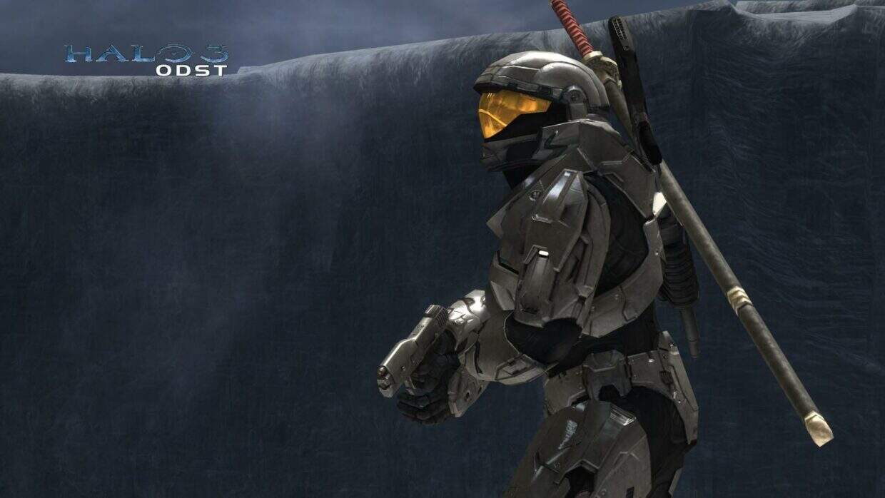 ODST Wallpapers Halo 3 - PixelsTalk